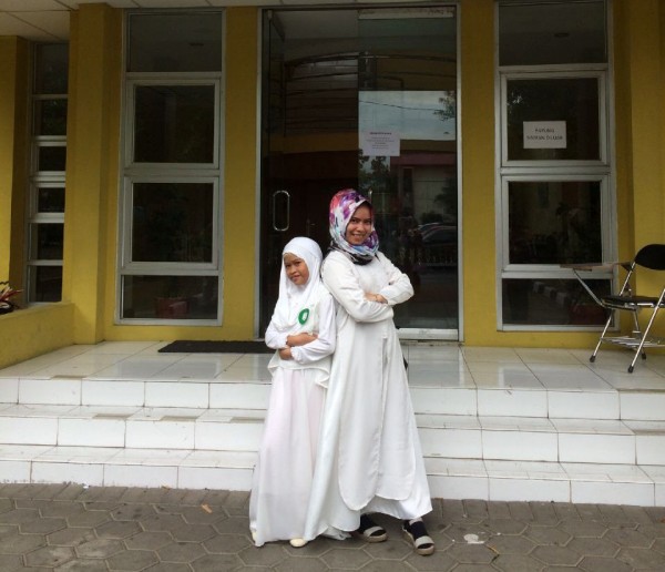 MENAKJUBKAN! SD LAB. PERCONTOHAN UPI KAMPUS TASIKMALAYA MERAIH TIGA ...