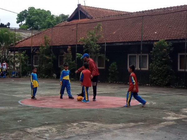 SD Lab. UPI Tasik Sambut Tahun Ajaran Baru dengan Mendulang Prestasi ...