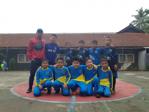 SD Lab. UPI Tasik Sambut Tahun Ajaran Baru dengan Mendulang Prestasi ...