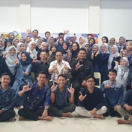 Mindfullness: Labschool X Universal Quantum